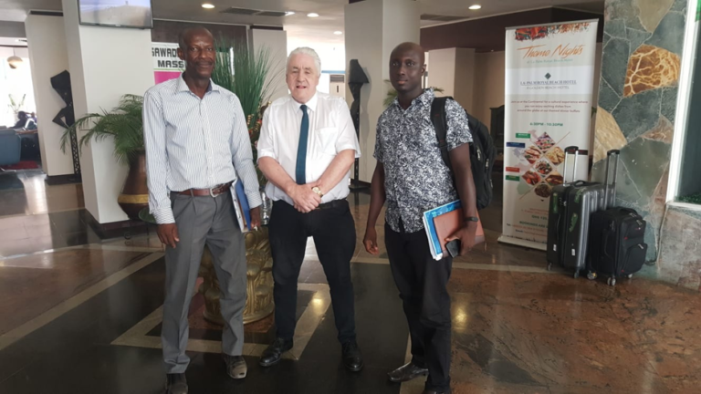 PSECC Ltd – Climate Change Mitigation Facilitation & Project Developer – UN IPCC – 1.5 Degree C ...