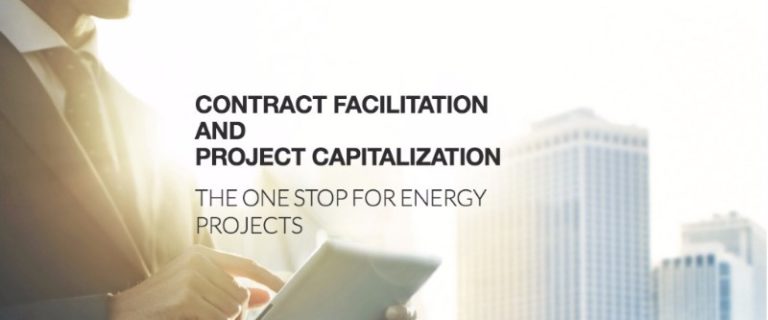 PSECC Ltd – Climate Change Mitigation Funding, EPC & Project Developer – UN IPCC – 1.5 Degree C ...