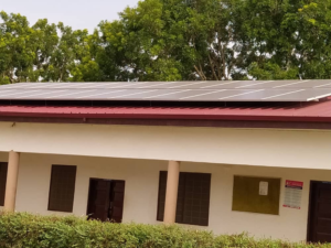 PSECC Ltd – Climate Change Mitigation Facilitation & Project Developer – UN IPCC – 1.5 Degree C ...