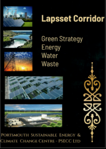 PSECC Ltd – Climate Change Mitigation Funding, EPC & Project Developer – UN IPCC – 1.5 Degree C ...